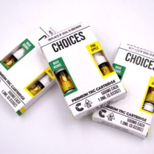 Chronic Carts Runtz - General weed delivery