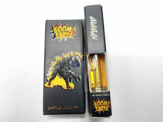 Boom Carts - , Boom Carts, boom extracts, thc carts