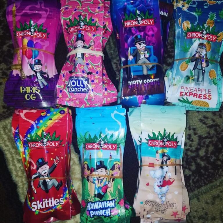 Home - General weed delivery