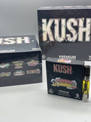 Kush carts - Buy Kush carts Online