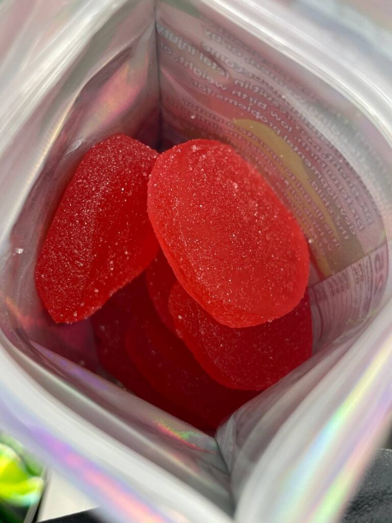 MUHA MEDS GUMMIES - MUHA MEDS GUMMIES