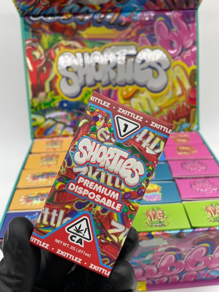 SHORTIES 2g disposable - Buy SHORTIES 2g disposable Online